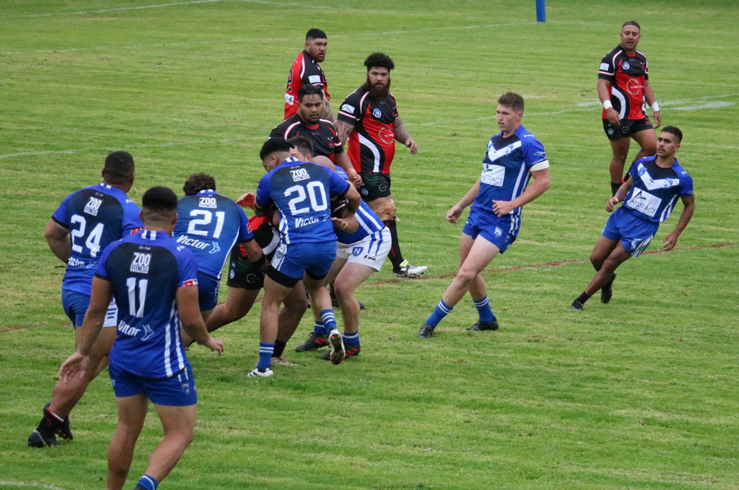 Gallery | Brothers Penrith Junior Rugby League Club
