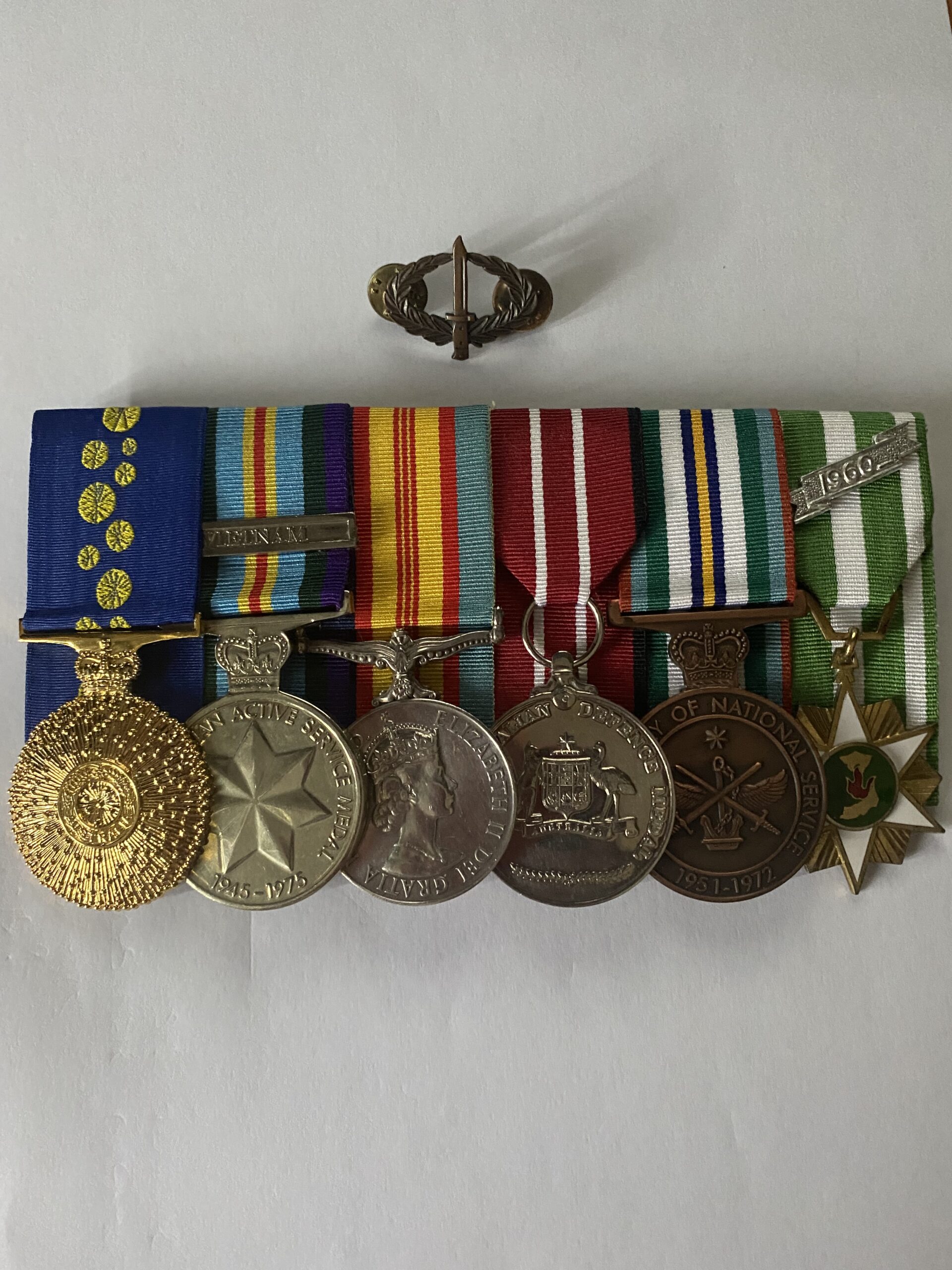 Queens Honours List | Brothers Penrith Junior Rugby League Club