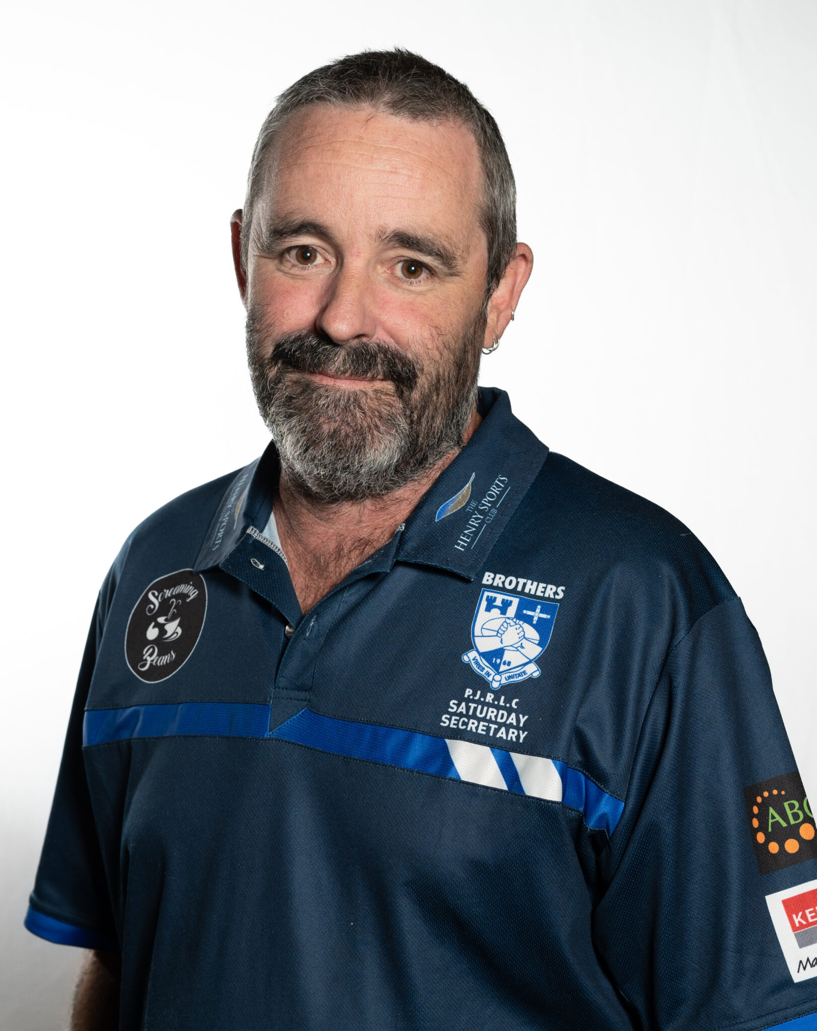 Committee Members | Brothers Penrith Junior Rugby League Club