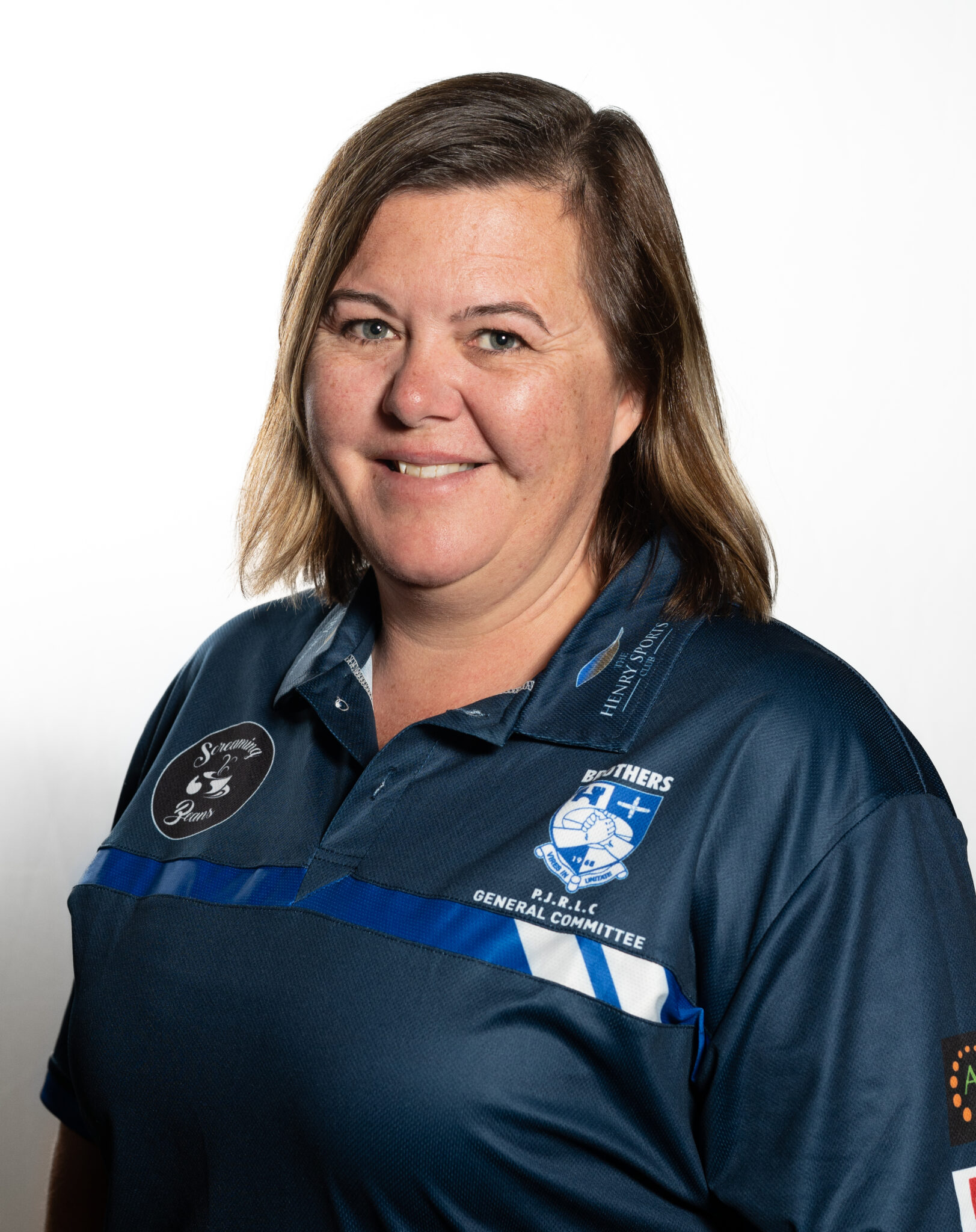 Committee Members | Brothers Penrith Junior Rugby League Club