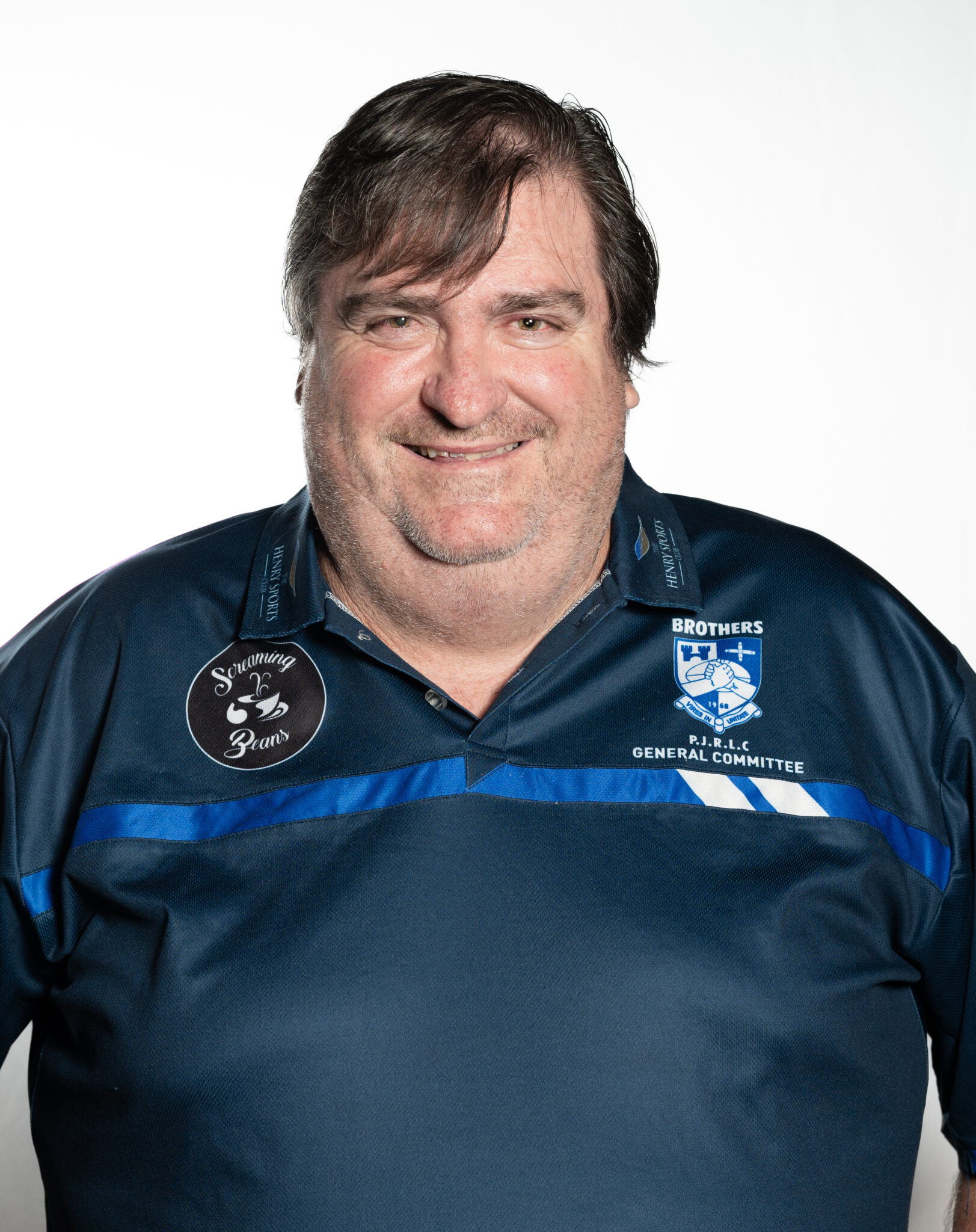 Committee Members | Brothers Penrith Junior Rugby League Club