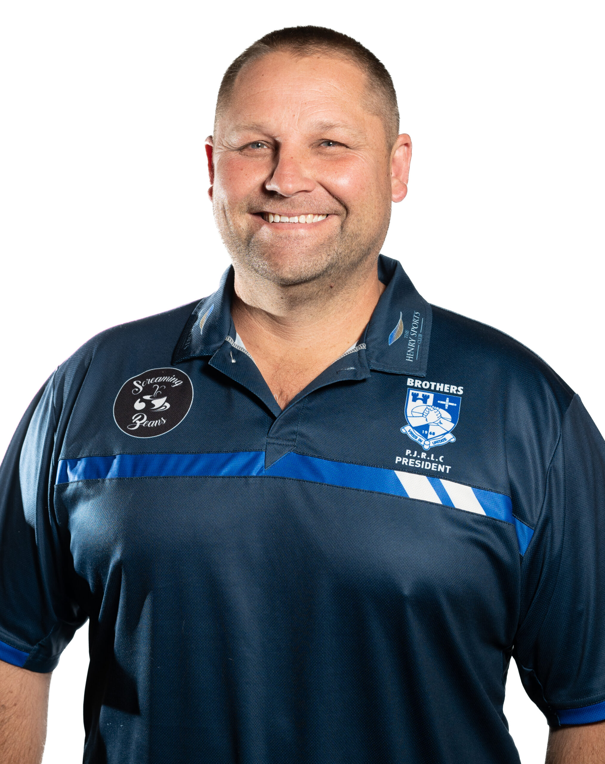 Committee Members | Brothers Penrith Junior Rugby League Club