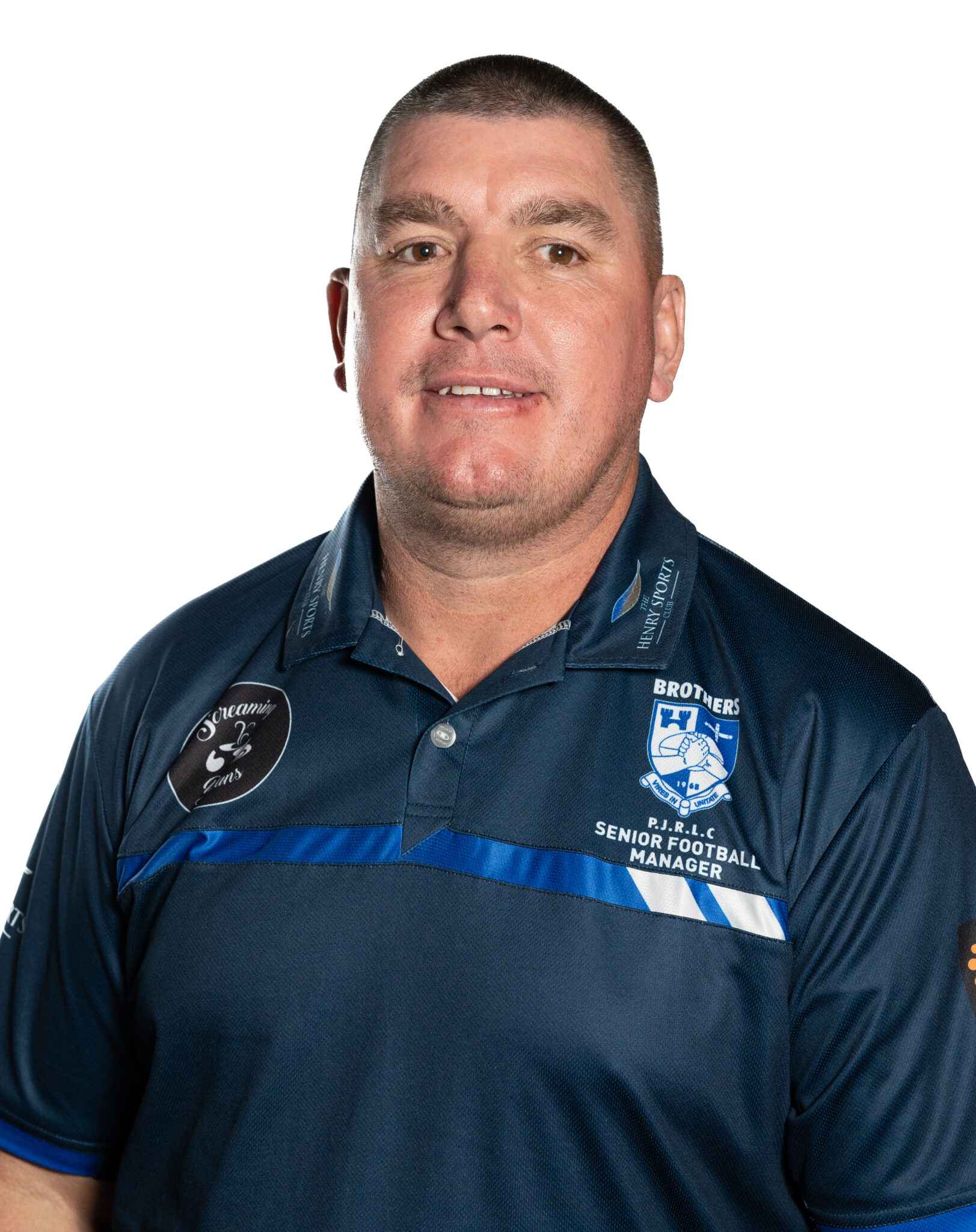 Committee Members | Brothers Penrith Junior Rugby League Club